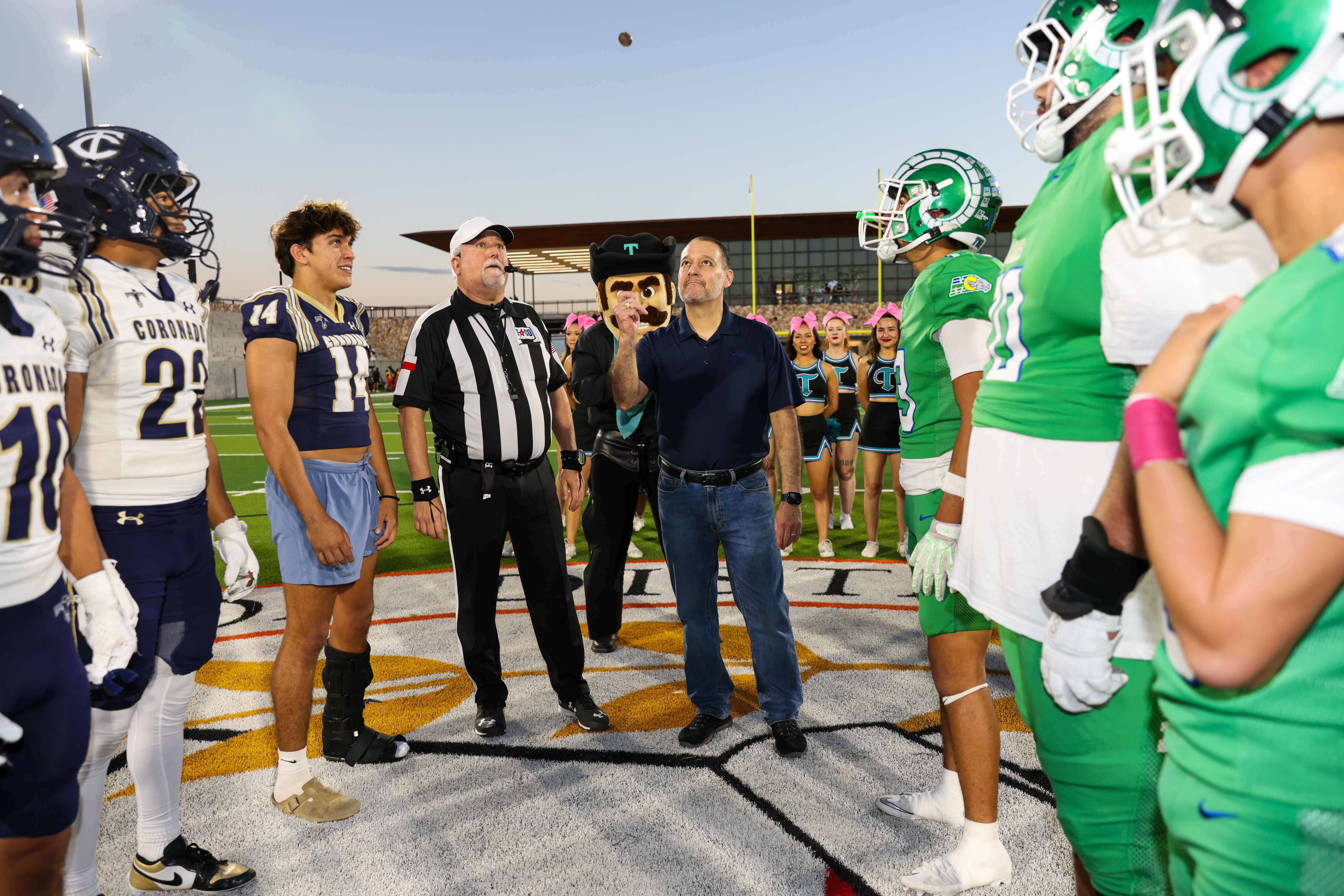 News Socorro Isd Holds Epcc Night