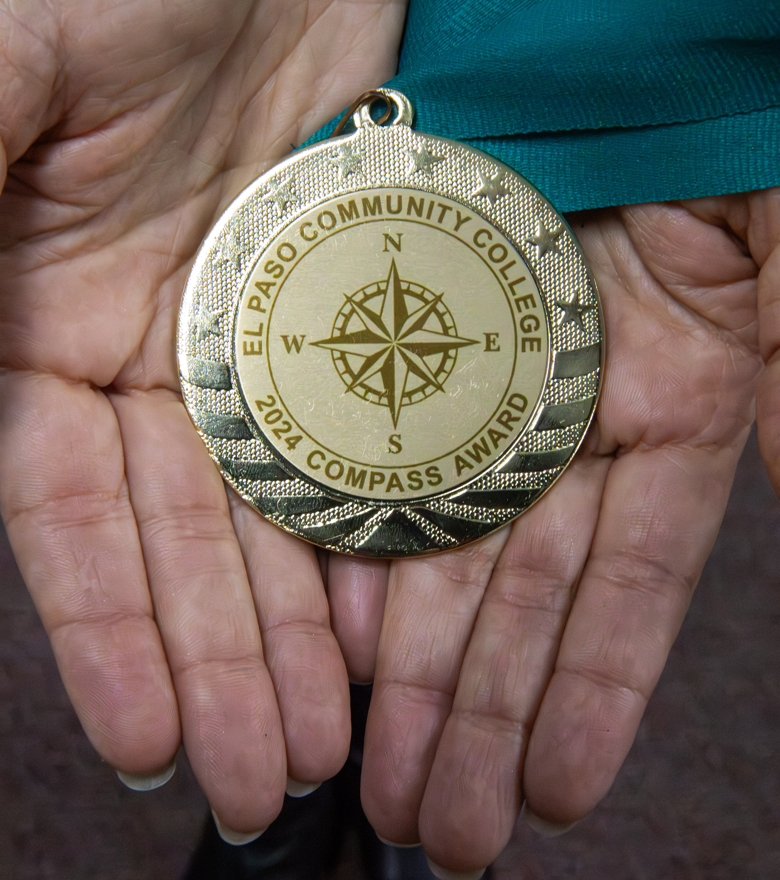 News - Compass Award Winners Announced by Student...