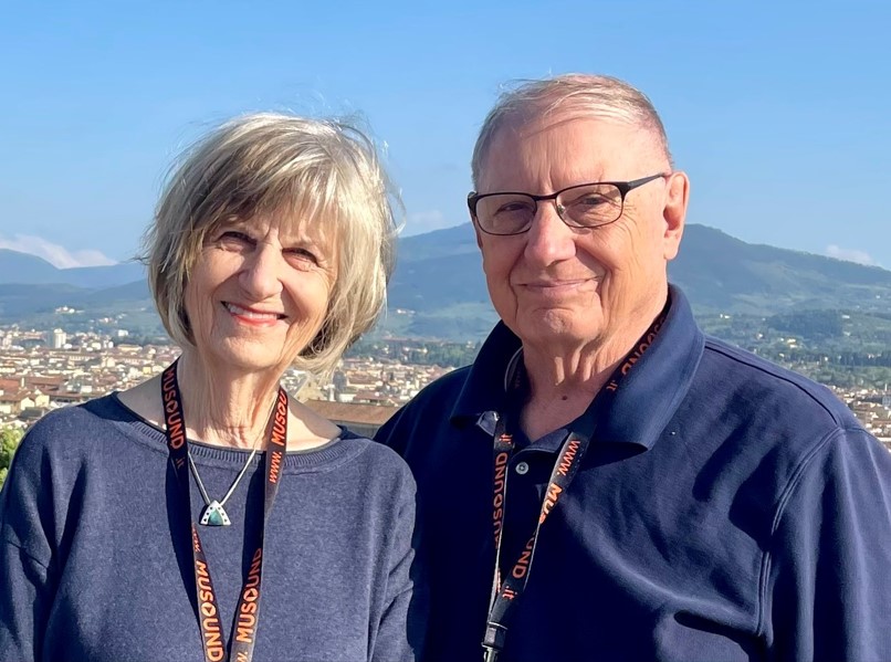 News - Transformative Donation Creates Endowment...