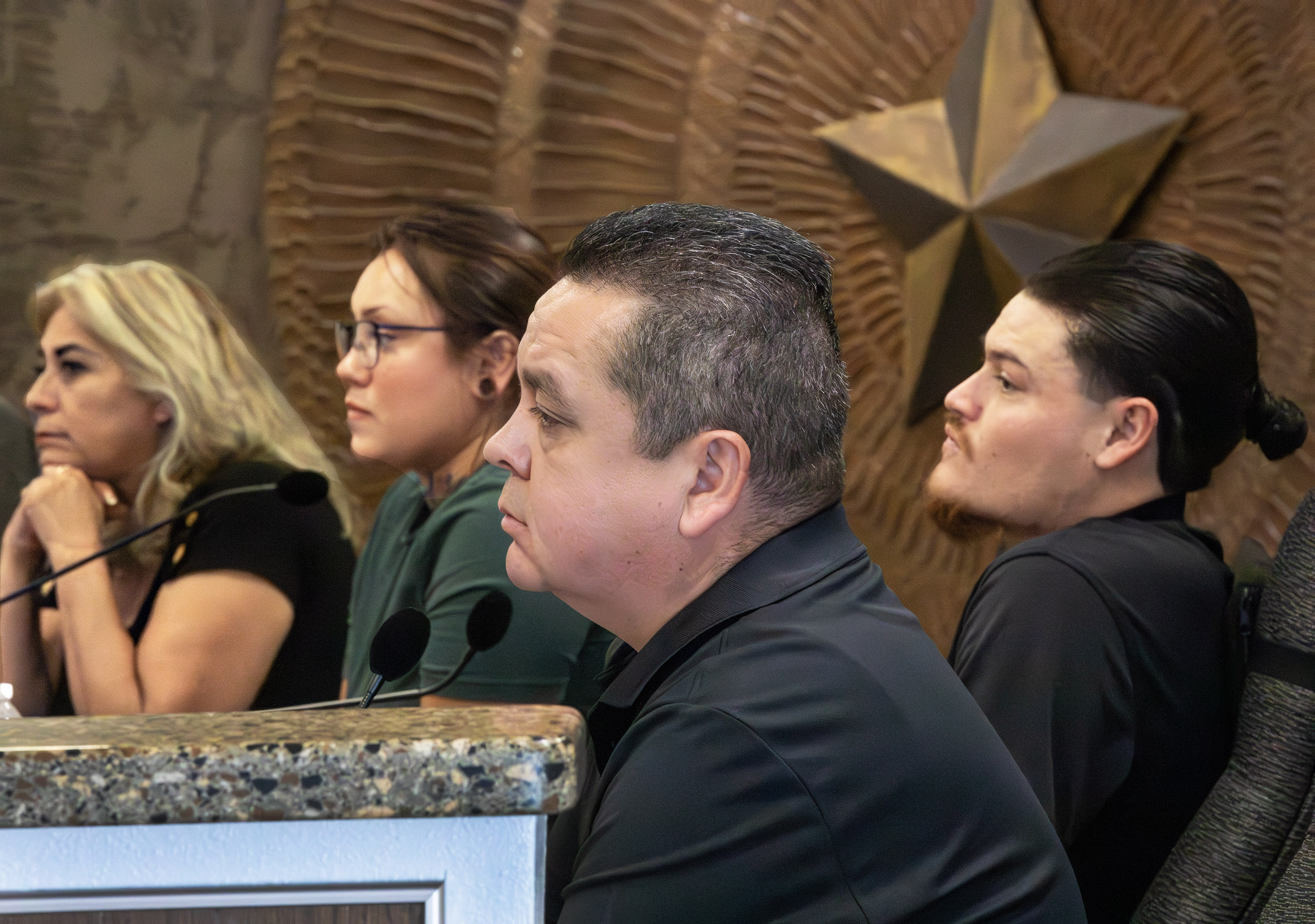 News - City Council Hosts Social Work Students for...